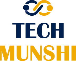 Tech Munshi